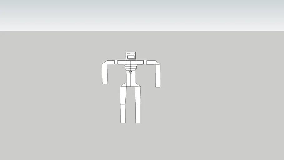 ROROt | 3D Warehouse