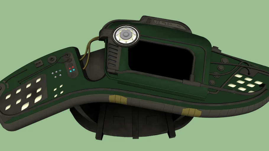 3D Warehouse