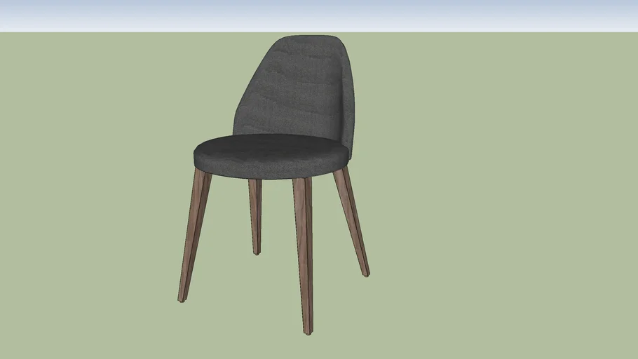 DREWSYSTEM LOUIS WS | 3D Warehouse