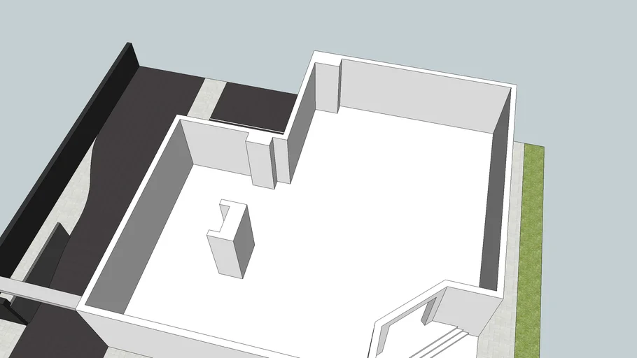 SHOP COMP | 3D Warehouse