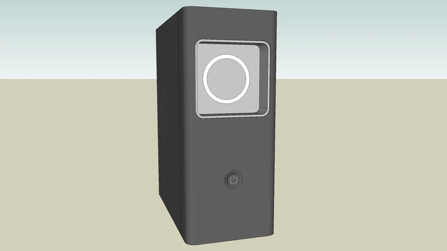 GMC Toast R2 | 3D Warehouse