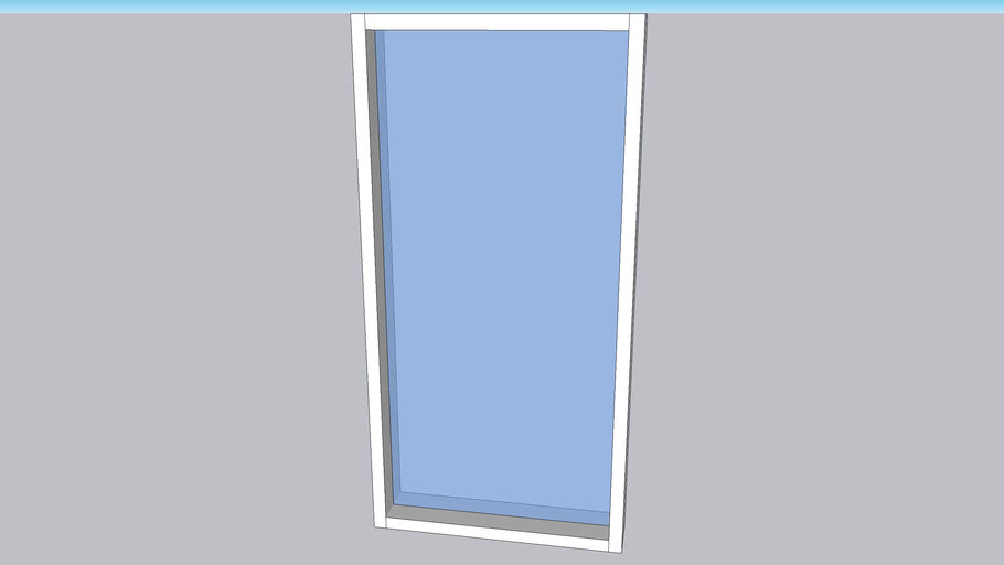 ConDoc 4_Dynamic Window | 3D Warehouse