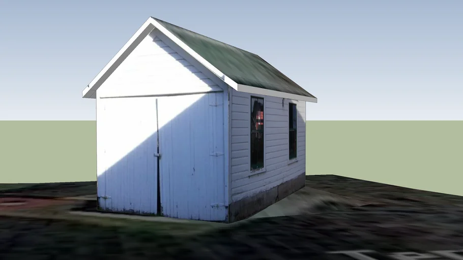 component | 3D Warehouse