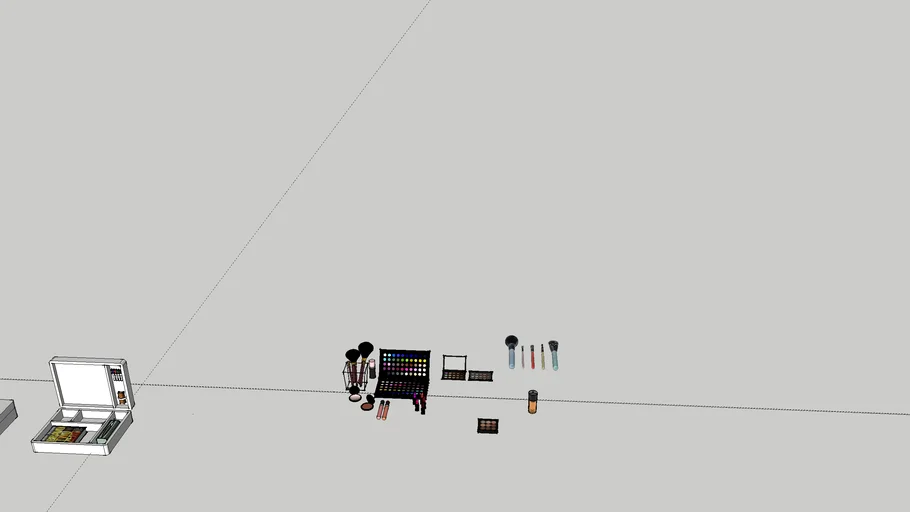 koper | 3D Warehouse