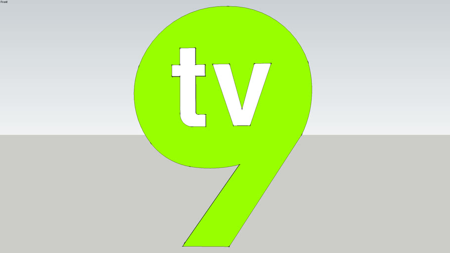 TV9 Malaysia | 3D Warehouse