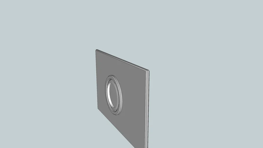 monitor | 3D Warehouse
