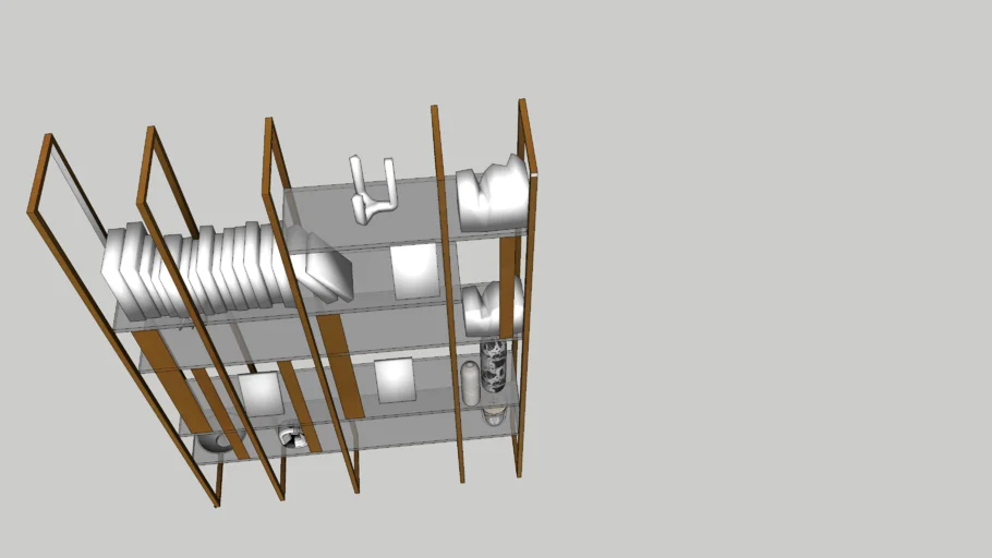 3D Warehouse