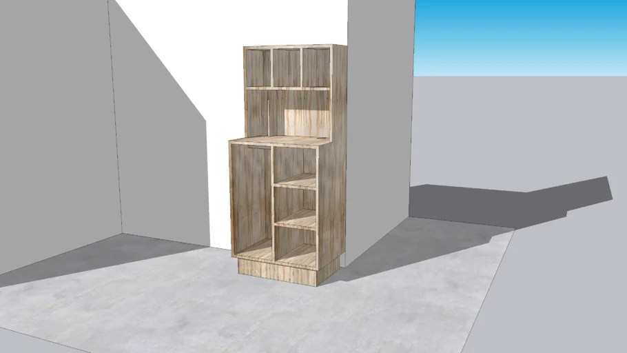 3D Warehouse