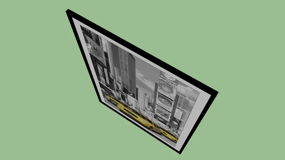 QUADRO | 3D Warehouse