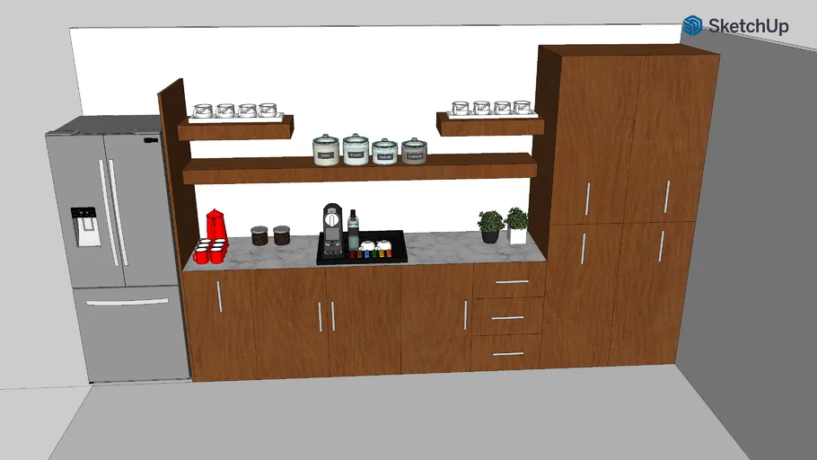 3D Warehouse