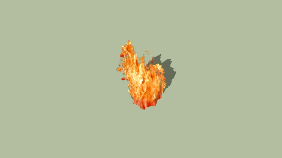 Fire | 3D Warehouse
