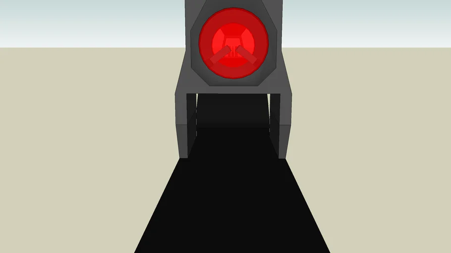 HKG 99 Spec ops rifle | 3D Warehouse