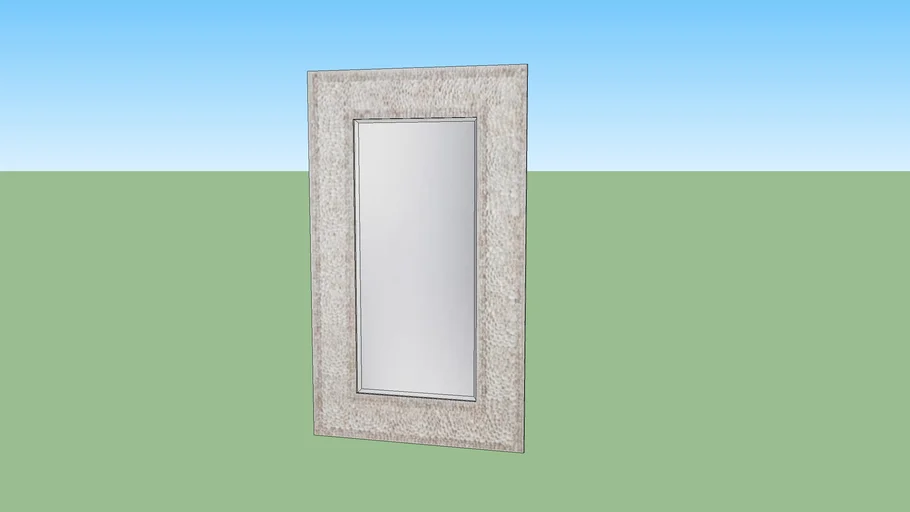 Mirror | 3D Warehouse