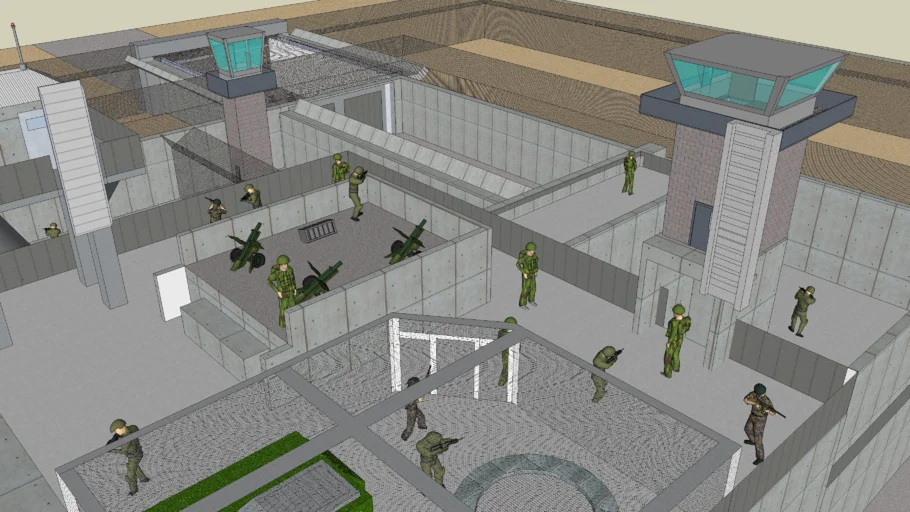 3D Warehouse