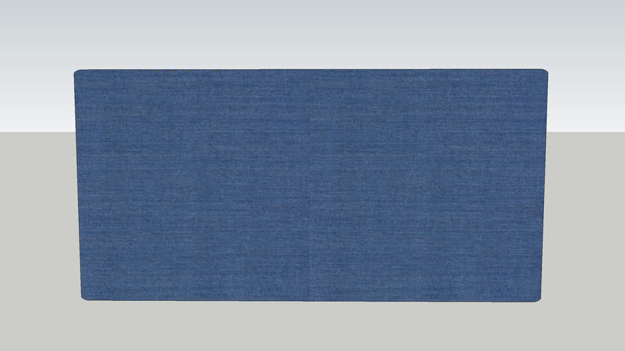 Kvadrat - Remix 2 762 - ProLine - Dock Four | 3D Warehouse