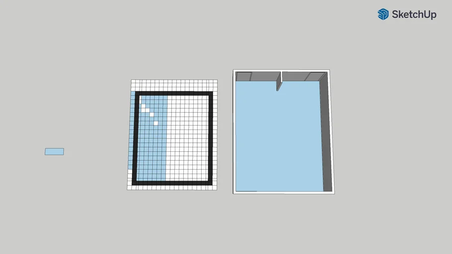 Sophia's Demo Project thing | 3D Warehouse