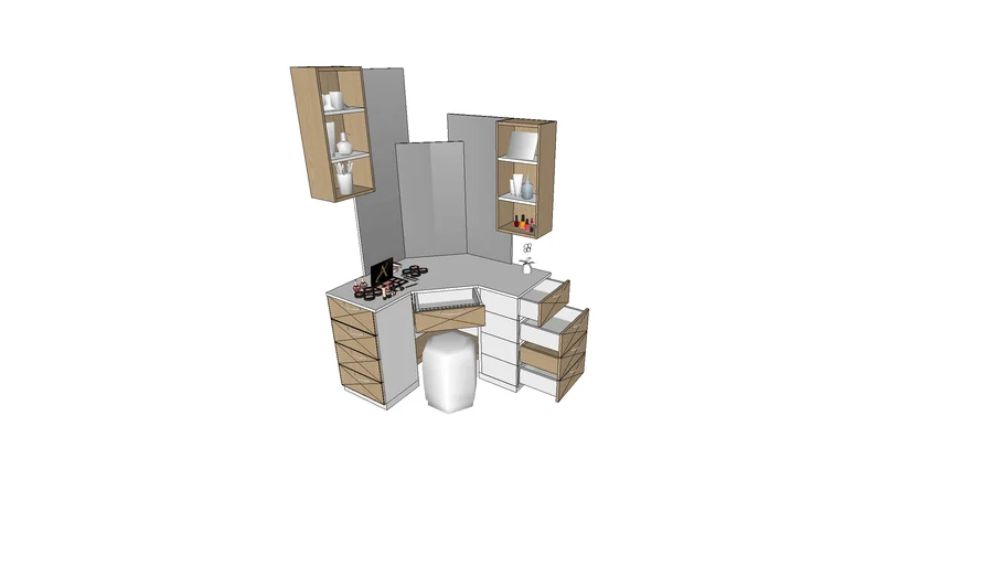 3D Warehouse