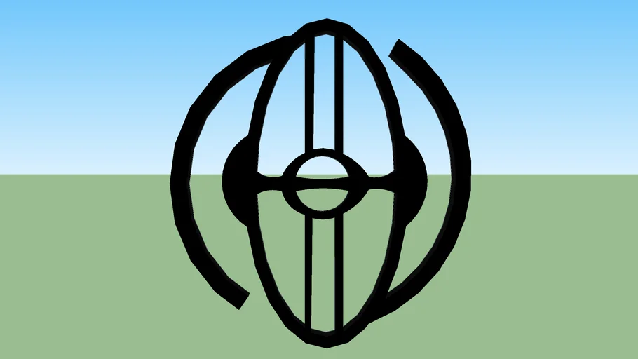 Gungan Empire | 3D Warehouse