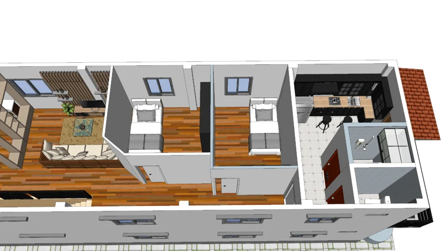 12345 | 3D Warehouse