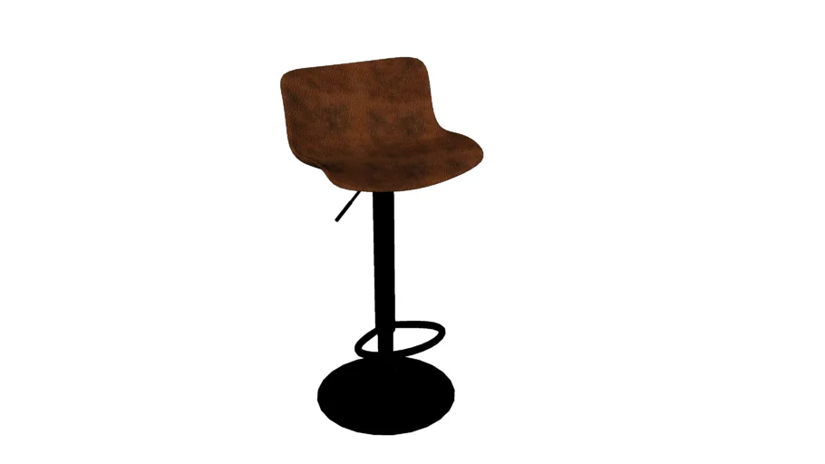bar stool | 3D Warehouse