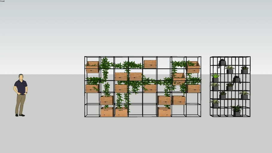 3D Warehouse