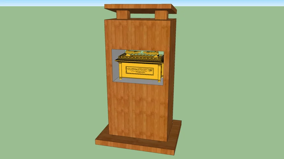 3D Warehouse