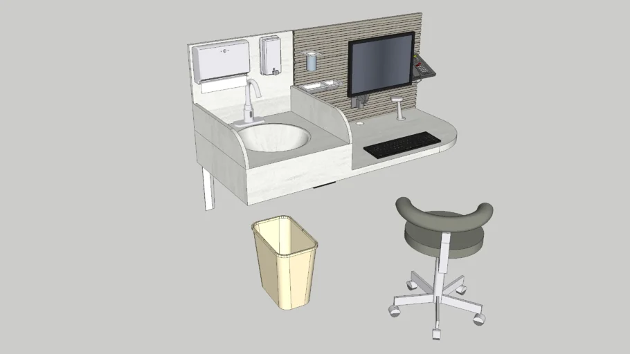 3D Warehouse