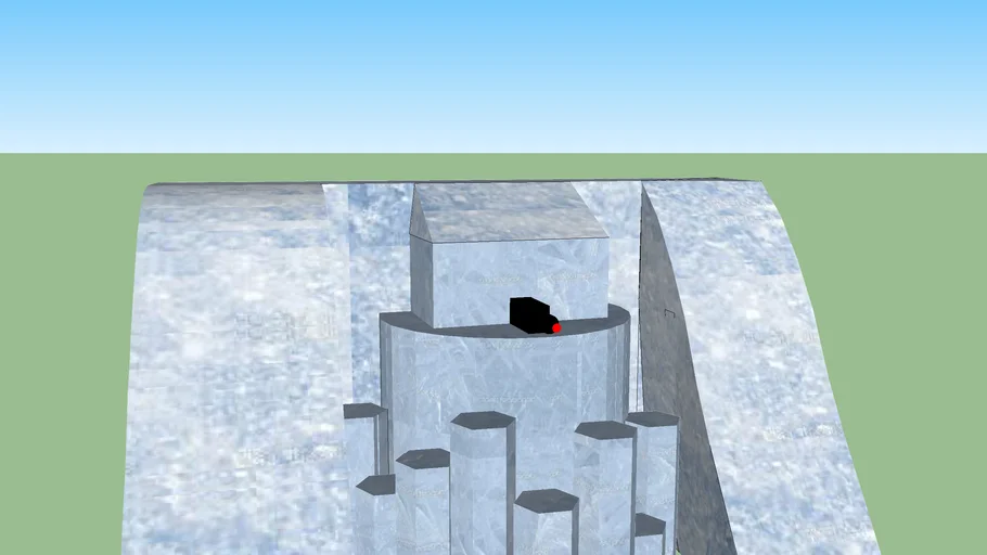 Arctic Base | 3D Warehouse