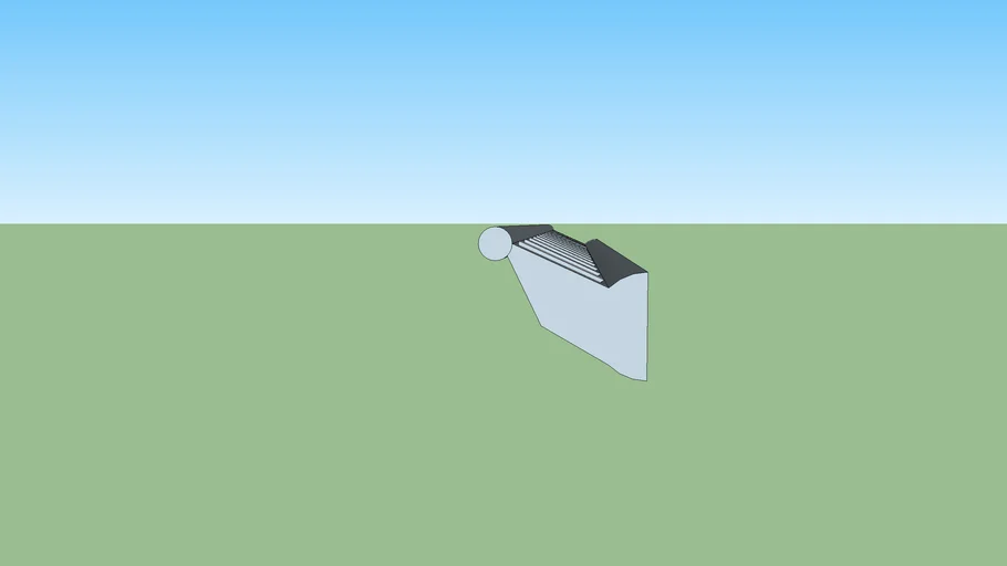 Track 1 | 3D Warehouse