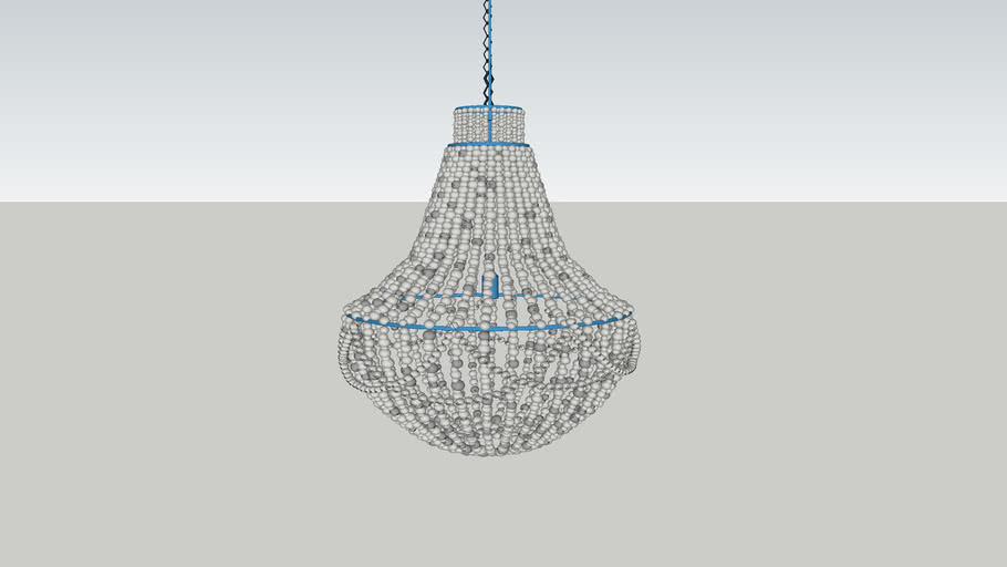 celling light | 3D Warehouse