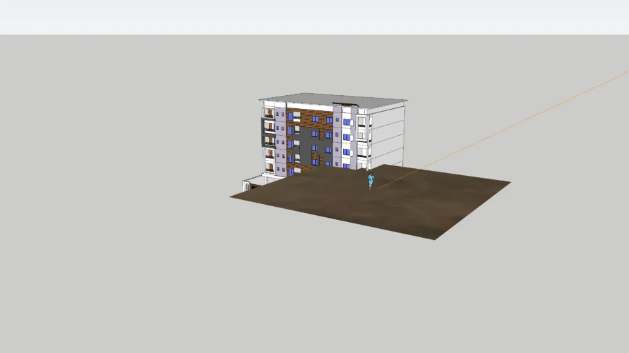 12345 | 3D Warehouse