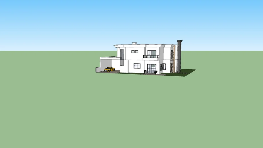 Teste resid convertida | 3D Warehouse