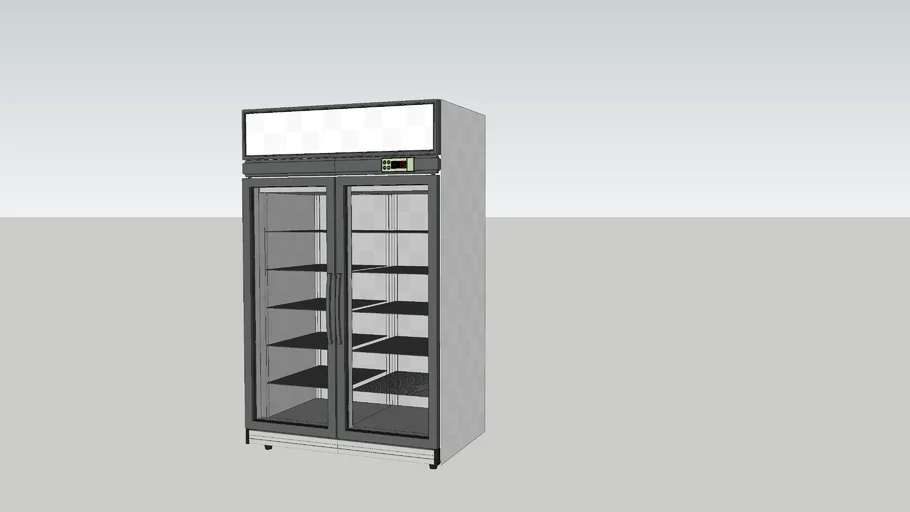 3D Warehouse
