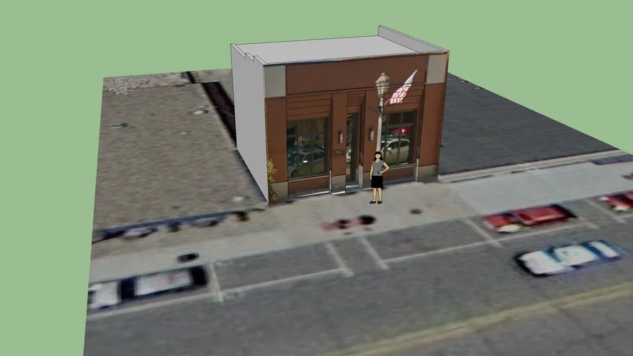 Russell Wealth Management | 3D Warehouse