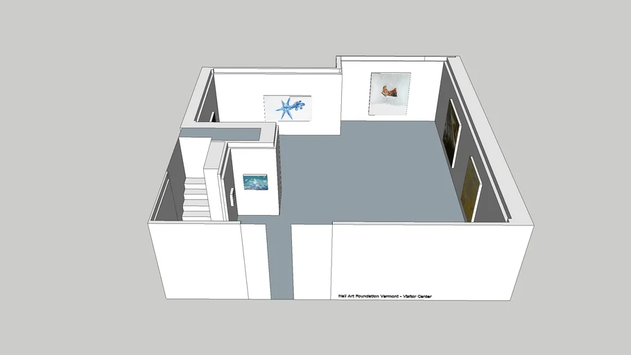 SS_VT | 3D Warehouse