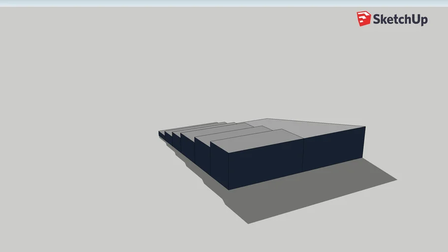 TRABAJO DE TECNOLOGIA-SKETCHUP | 3D Warehouse