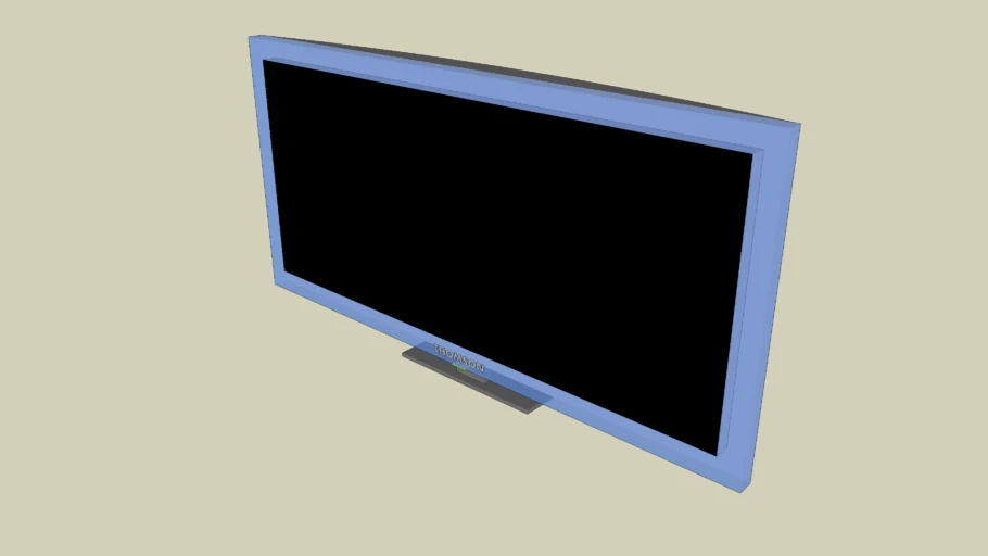 tele | 3D Warehouse