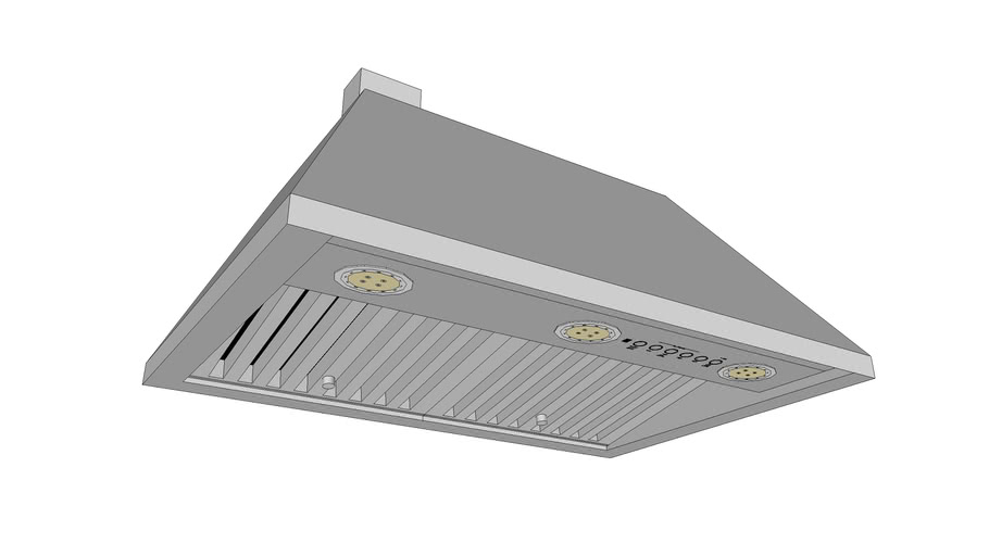 30” / 36” Smart Designer Custom Insert w/ Dimmable LED Lighting | 3D ...