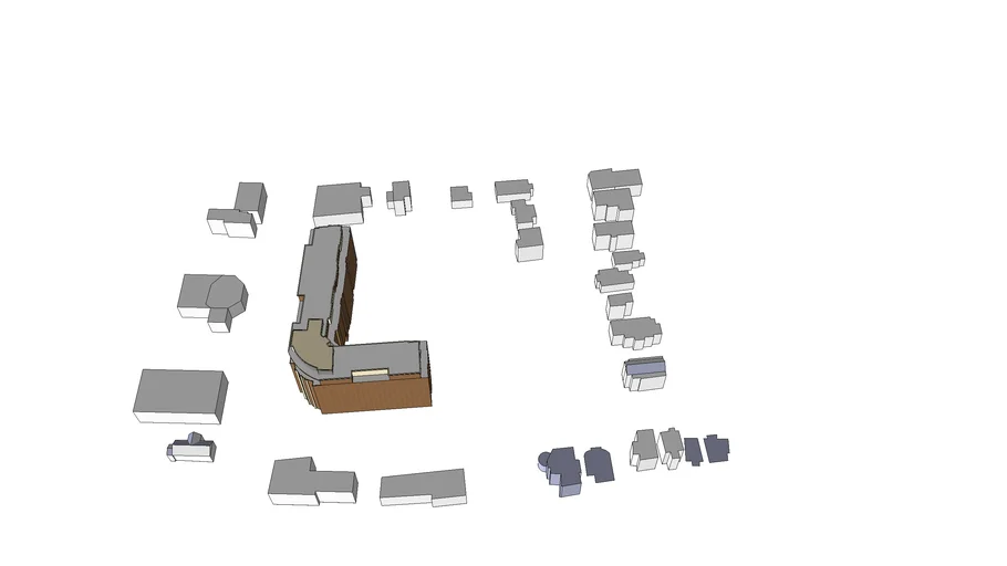 3D Warehouse