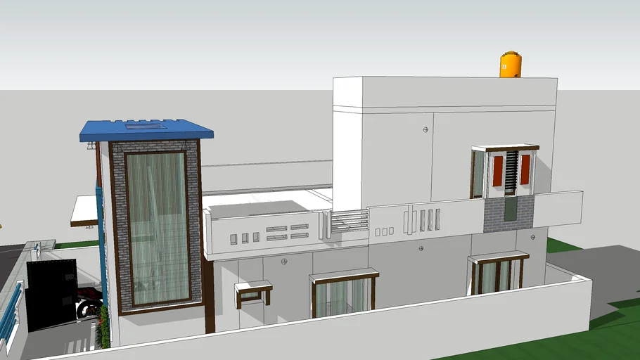 final dg | 3D Warehouse