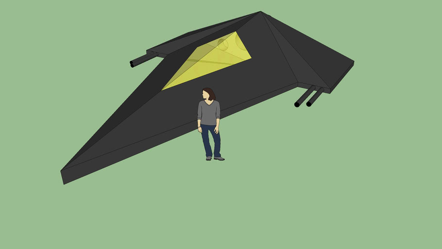 Condor MKVII | 3D Warehouse