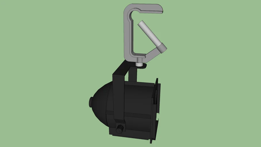 Fresnel | 3D Warehouse