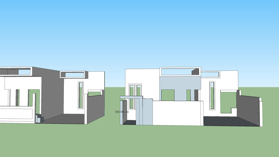 Fance | 3D Warehouse