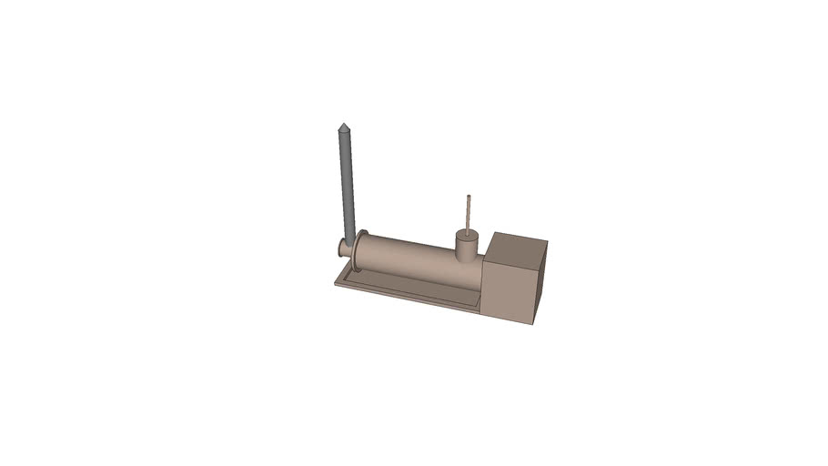 Separator | 3D Warehouse
