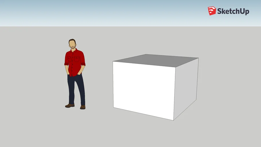 homework | 3D Warehouse