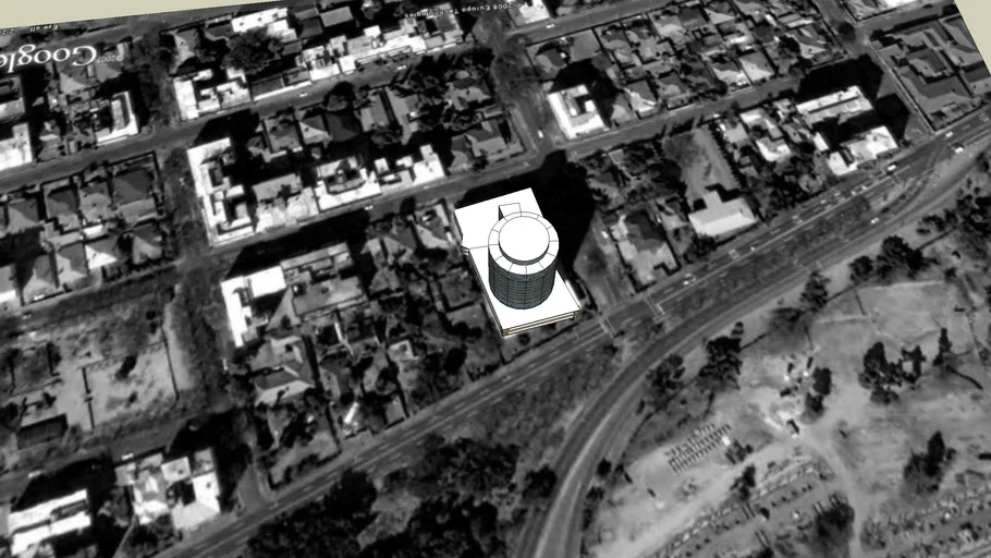 Imbali? | 3D Warehouse