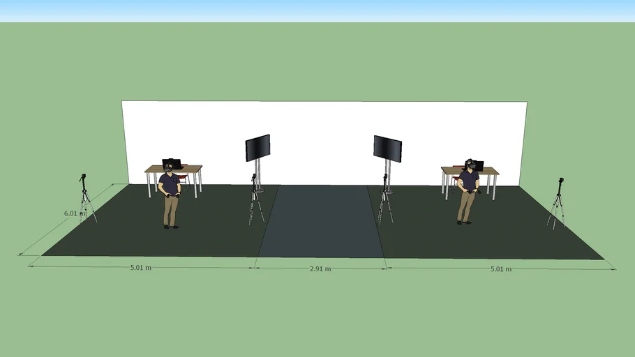 Poster | 3D Warehouse