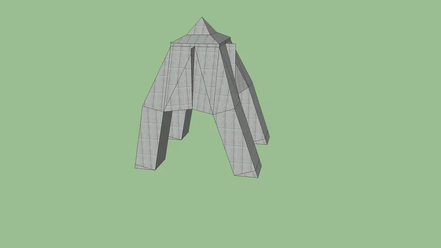 Power Generator Update1 | 3D Warehouse