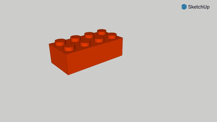 LEGO | 3D Warehouse