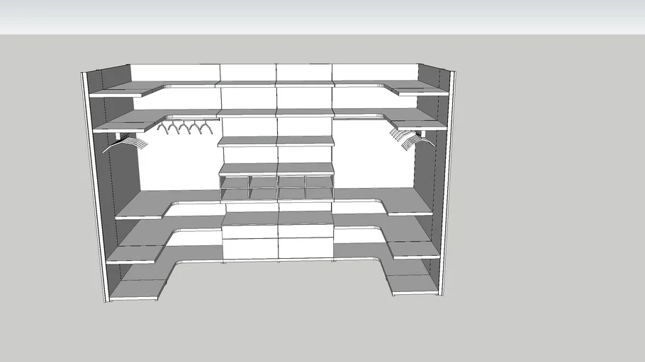 3D Warehouse
